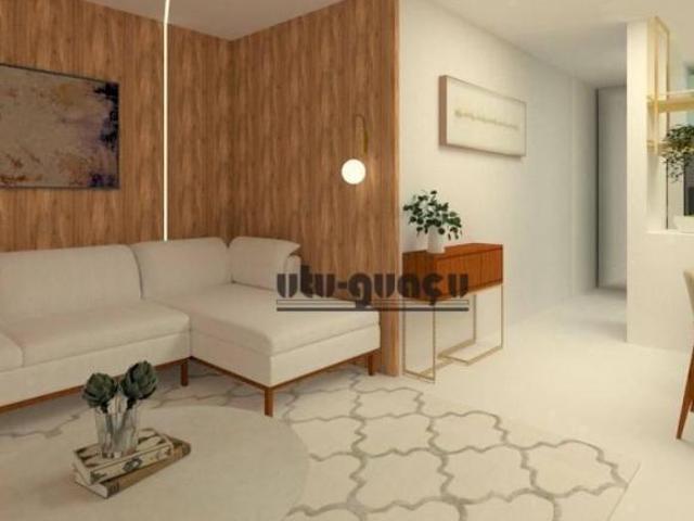 Apartamento com 3 dormitórios à venda, 85 m² por R$ 650.000,00 Padre Bento Itu/SP