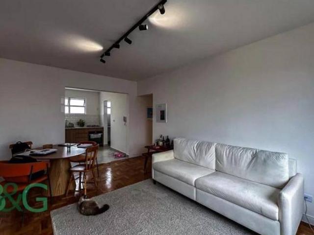 Apartamento à venda, 85 m² por R$ 637.000,00 Mooca São Paulo/SP