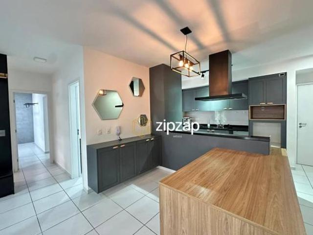 Apartamento com 3 dormitórios à venda, 85 m² por R$ 689.500,00 Residencial Vila Garibaldi Vinhed