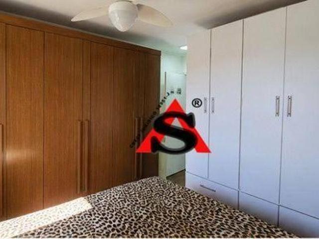 Apartamento com 3 dormitórios à venda, 85 m² por R$ 699.000,00 Vila Moinho Velho São Paulo/SP