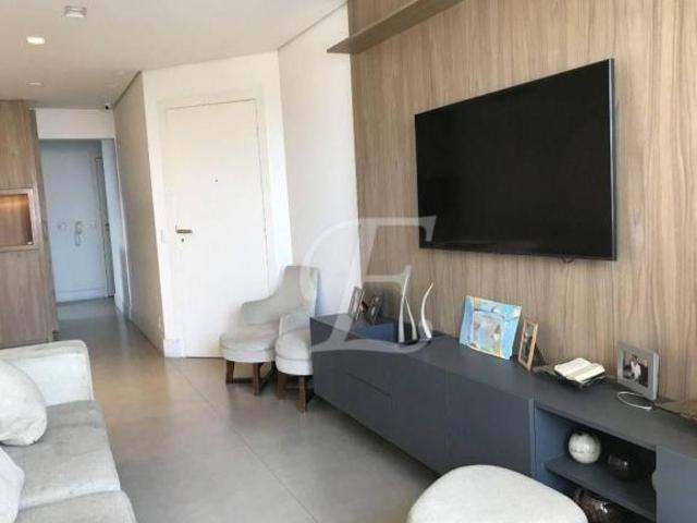 Apartamento com 3 dormitórios à venda, 85 m² por R$ 690.000,00 Mandaqui São Paulo/SP