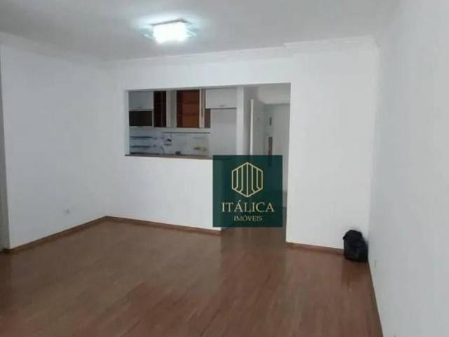 Apartamento com 3 dormitórios à venda, 85 m² por R$ 705.000,00 Barcelona São Caetano do Sul/SP