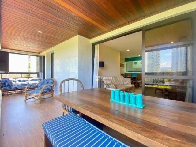 Apartamento com 3 dormitórios à venda, 85 m² por R$ 700.000,00 Loteamento João Batista Julião Gu