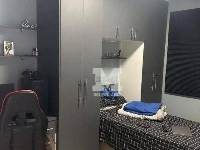 Apartamento com 3 dormitórios à venda, 85 m² por R$ 713.000,00 Vila Augusta Guarulhos/SP