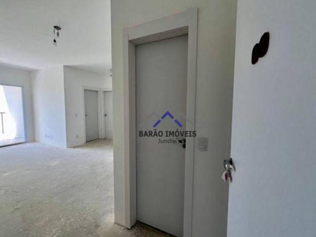 Apartamento com 3 dormitórios à venda, 85 m² por R$ 730.000,00 Medeiros Jundiaí/SP