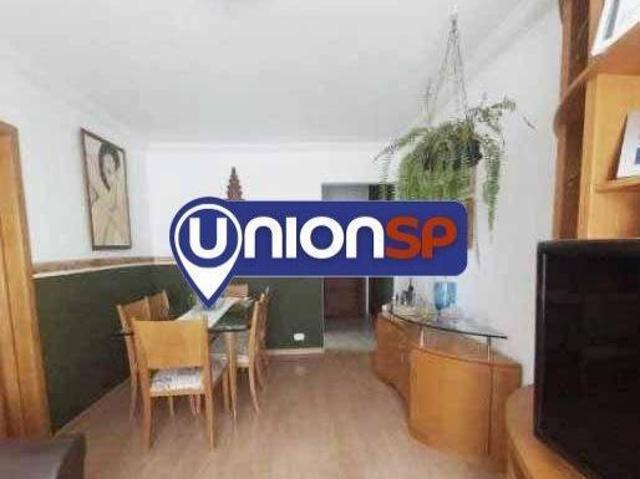 Apartamento com 3 dormitórios à venda, 85 m² por R$ 750.000,00 Vila Leopoldina São Paulo/SP