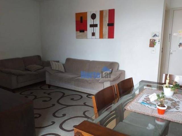 Apartamento com 3 dormitórios à venda, 85 m² por R$ 765.000,00 Água Fria São Paulo/SP