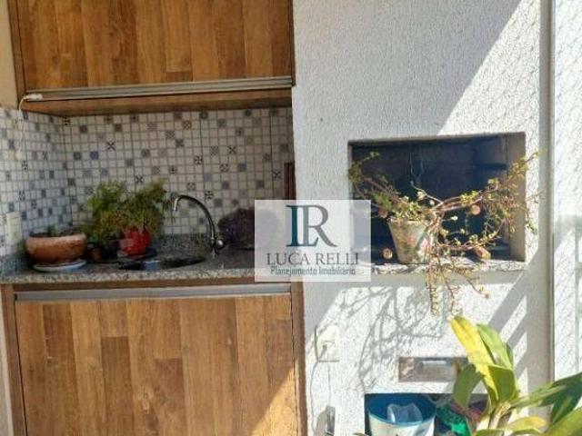 Apartamento com 3 dormitórios à venda, 85 m² por R$ 770.000,00 Jardim Tupanci Barueri/SP