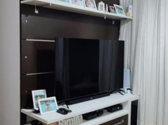 Apartamento com 3 dormitórios à venda, 85 m² por R$ 770.000,00 Jardim Tupanci Barueri/SP