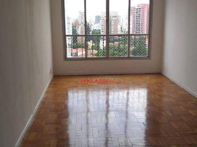 Apartamento com 3 dormitórios à venda, 85 m² por R$ 780.000,00 Vila Mariana São Paulo/SP