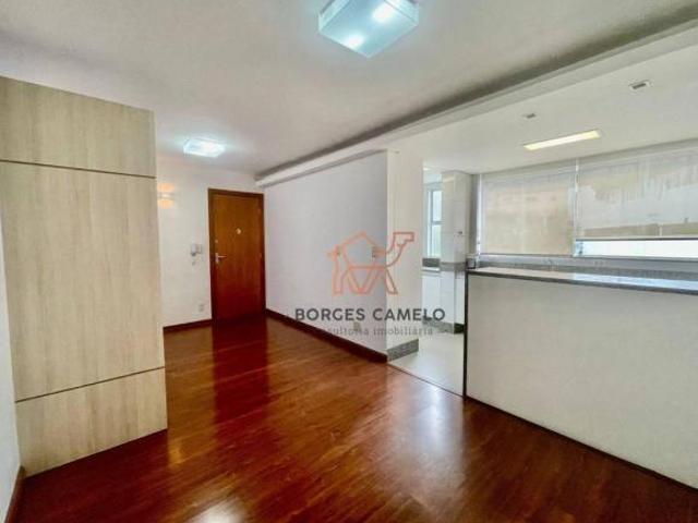 Apartamento com 3 dormitórios à venda, 85 m² por R$ 790.000,00 São Pedro Belo Horizonte/MG