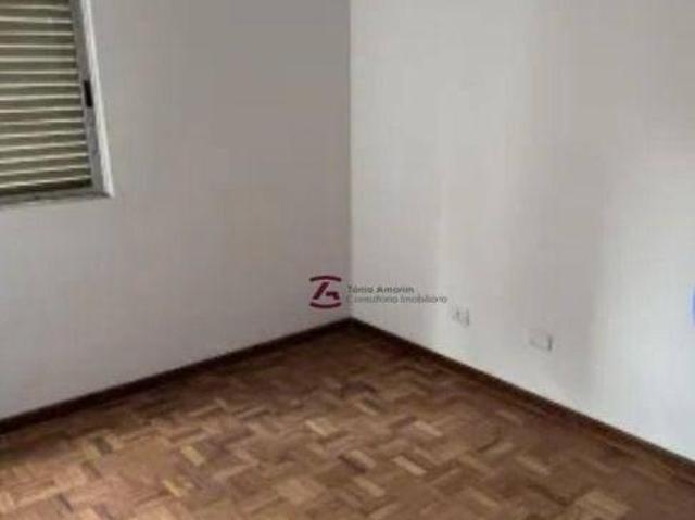 Apartamento à venda, 85 m² por R$ 810.000,00 Vila Clementino São Paulo/SP