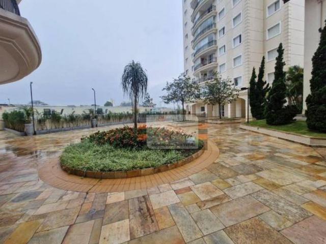 Apartamento com 3 dormitórios à venda, 85 m² por R$ 820.000,00 Pirituba São Paulo/SP