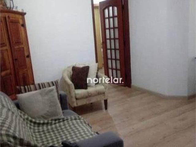 Apartamento com 3 dormitórios à venda, 85 m² por R$ 840.000,00 Vila Ipojuca São Paulo/SP