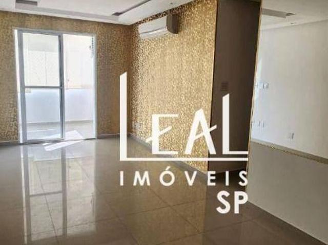 Apartamento com 3 dormitórios à venda, 85 m² por R$ 850.000,00 Jardim Zaira Guarulhos/SP