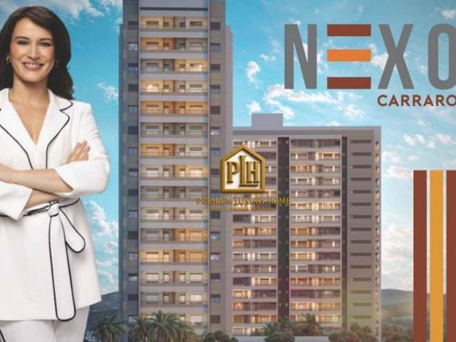 Apartamento com 3 dormitórios à venda, 85 m² por R$ 867.210,00 Jardim Terceiro Centenário Atibai