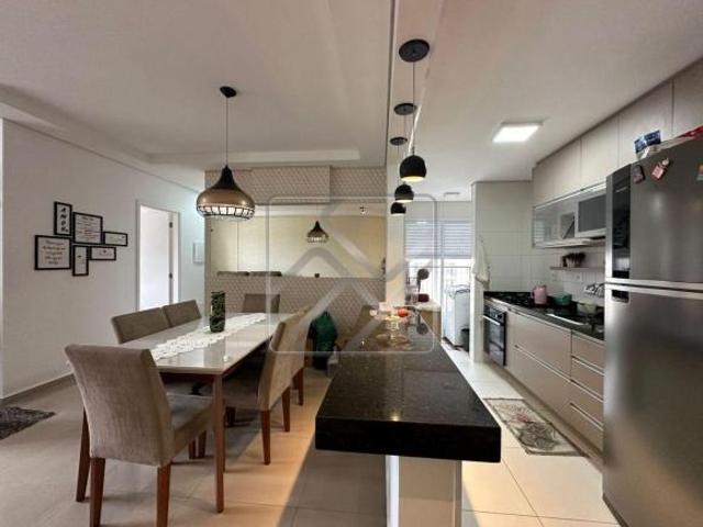 Apartamento com 3 dormitórios à venda, 85 m² por R$ 875.000,00 Além Linha Sorocaba/SP