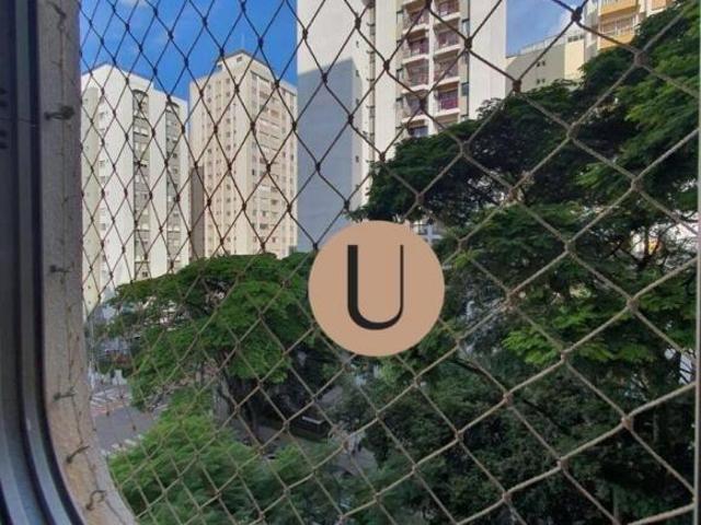 Apartamento com 3 dormitórios à venda, 85 m² por R$ 880.000,00 Moema São Paulo/SP