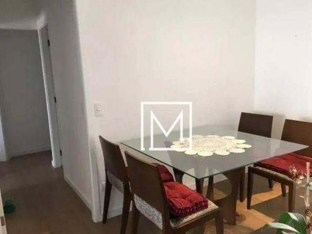 Apartamento com 3 dormitórios à venda, 85 m² por R$ 895.000,00 Ipiranga São
