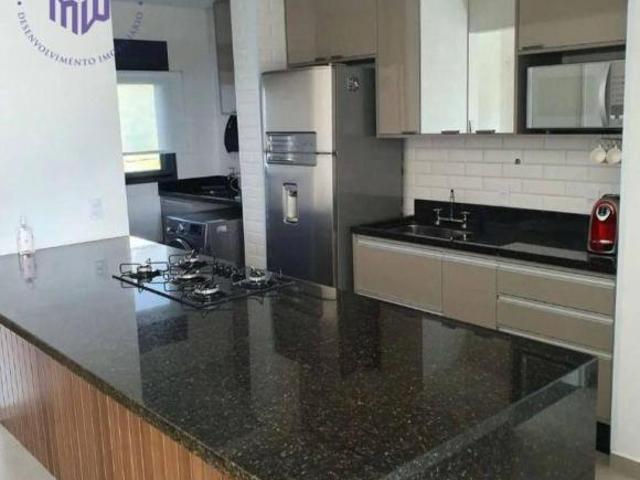 Apartamento com 3 quartos à venda, 85 m² por R$ 815.000 Parque Morumbi Votorantim/SP