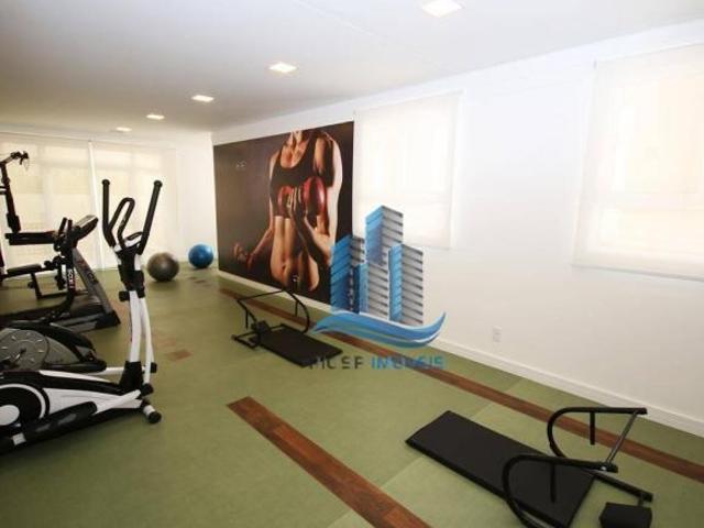 Apartamento com 3 dormitórios à venda, 85 m² por R$ 896.000,00 Centro São Caetano do Sul/SP