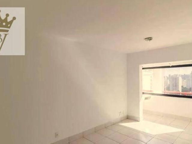 Apartamento com 3 dormitórios à venda, 85 m² por R$ 910.000,00 Perdizes São Paulo/SP