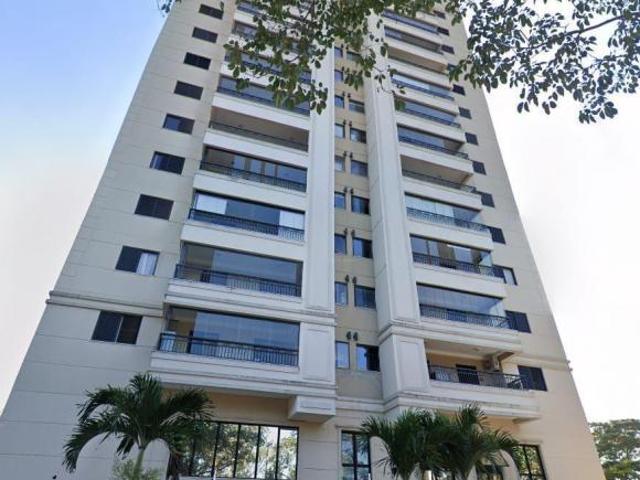 Apartamento com 3 dormitórios à venda, 85 m² por R$ 910.000 Bosque dos Eucaliptos São José dos C