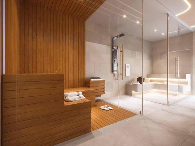 Apartamento com 3 dormitórios à venda, 85 m² por R$ 913.064,00 Cidade Nova II Indaiatuba/SP