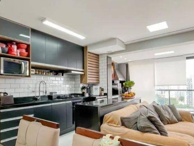 Apartamento com 3 dormitórios à venda, 85 m² por R$ 958. Vila Osasco Osasco/SP