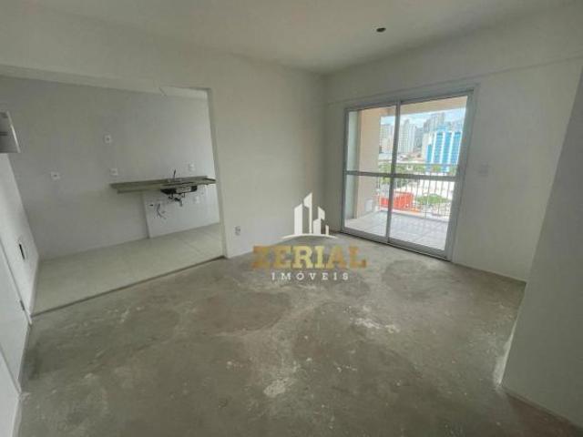 Apartamento com 3 dormitórios à venda, 85 m² por R$ 967.194,30 Centro São Caetano do Sul/SP