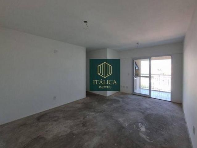 Apartamento com 3 dormitórios à venda, 85 m² por R$ 970.100,00 Centro São Caetano do Sul/SP