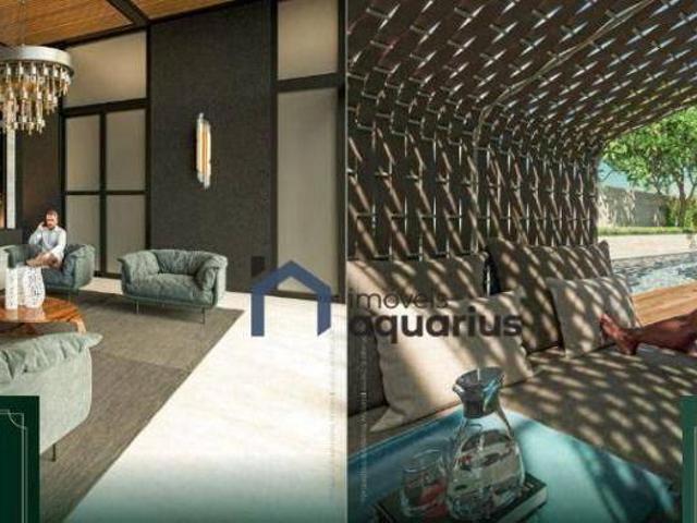 Apartamento com 3 dormitórios à venda, 85 m² por R$ 986.000,00 Vila Ema São José dos Campos/SP