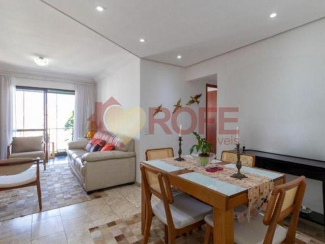 Apartamento com 3 dormitórios à venda, 85 m² por R$ 980.000,00 Saúde São Paulo/SP