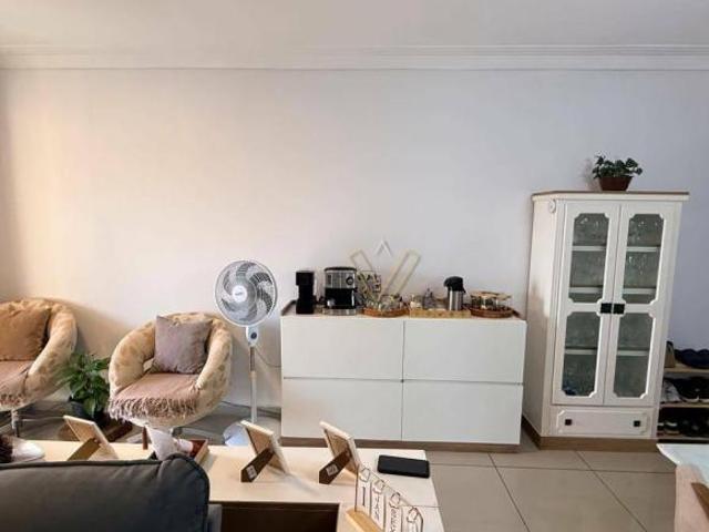 Apartamento com 3 dormitórios à venda, 85 m² por R$ 990.000,00 Condomínio Parque Barueri Barueri