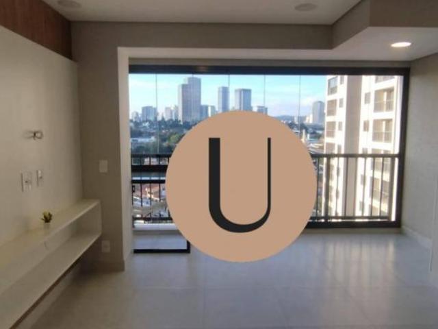 Apartamento com 3 dormitórios à venda, 85 m² por R$ 990.000,00 Nova Aldeinha Barueri/SP