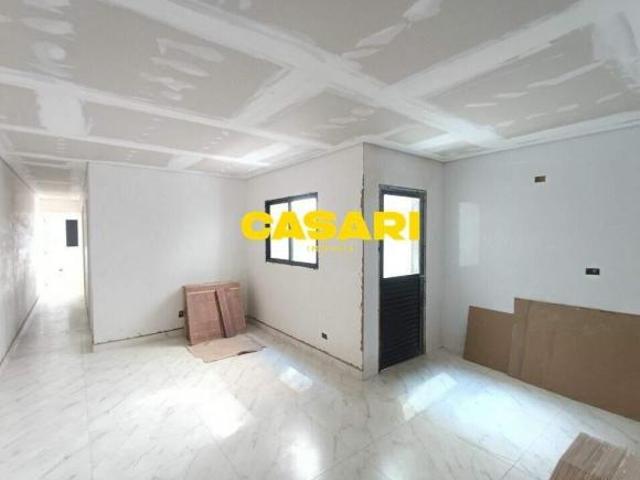 Apartamento com 3 dormitórios à venda, 85 m² Paraíso Santo André/SP