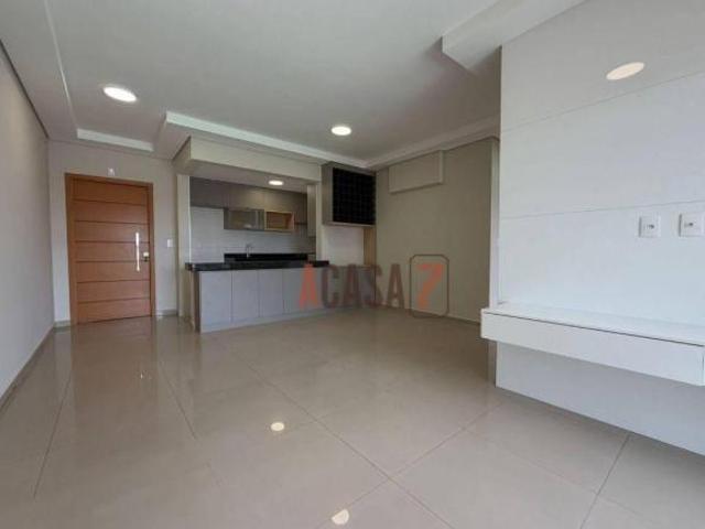 Apartamento com 3 dormitórios à venda, 85 m² Parque Campolim Sorocaba/SP