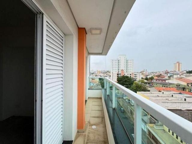 Apartamento com 3 dormitórios à venda, 85 m² Parque das Nações Santo André/SP