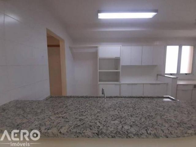 Apartamento com 3 dormitórios à venda, 85 m² Terrazzo Del Veneto Jardim América Bauru/SP