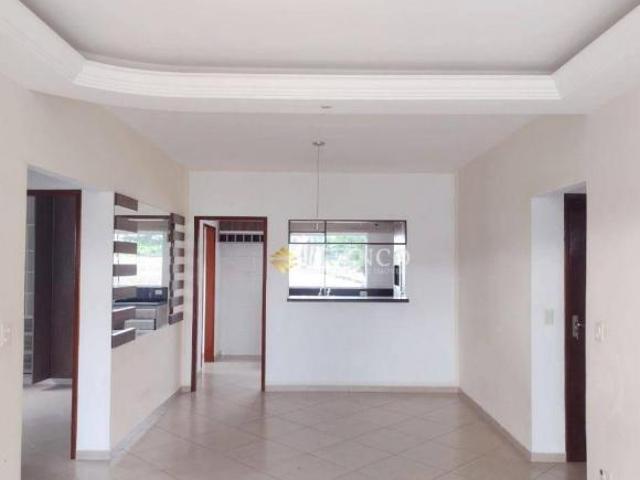 Apartamento com 3 dormitórios à venda, 85,75m² Estiva Taubaté/SP
