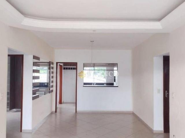 Apartamento com 3 dormitórios à venda, 85,75m² Estiva Taubaté/SP