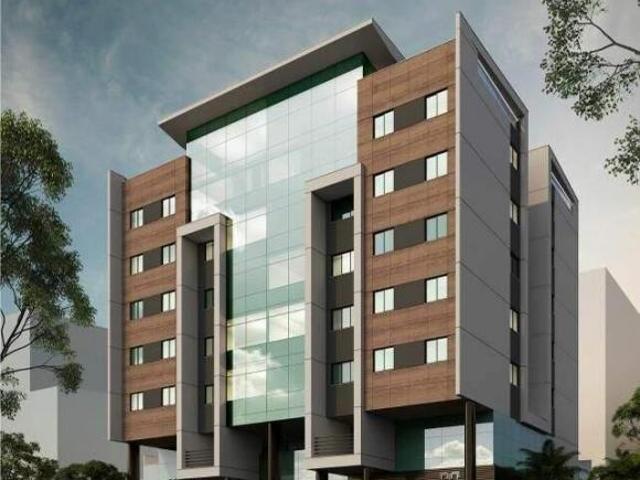 Apartamento com 3 dormitórios à venda, 86 m² Anchieta Belo Horizonte/MG