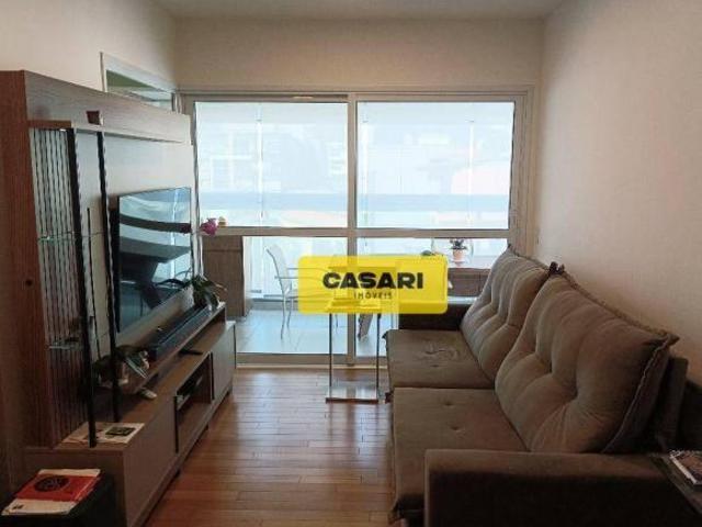 Apartamento com 3 dormitórios à venda, 86 m² Anchieta São Bernardo do Campo/SP