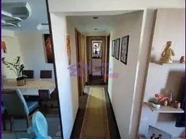 Apartamento com 3 dormitórios à venda, 86 m² na Vila Prudente São Paulo/SP