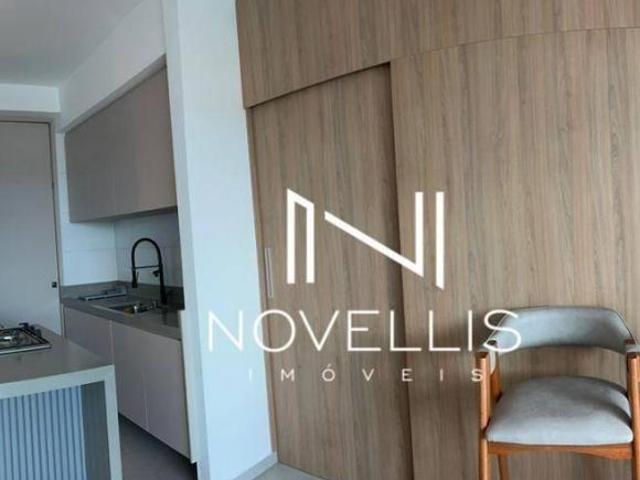 Apartamento com 3 dormitórios à venda 86 m² Serenity Residence Jacareí/SP