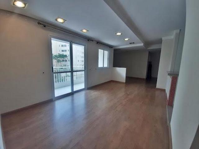 Apartamento com 3 dormitórios à venda, 86 m² Swift Campinas/SP