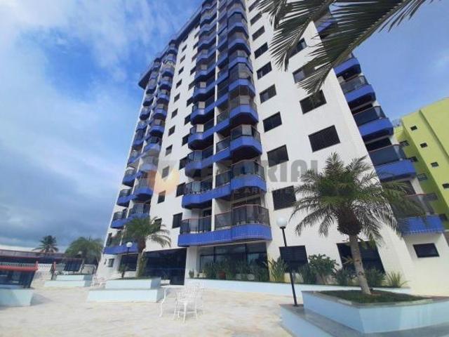 Apartamento à venda, 86 m² por R$ 1.590.000,00 Martim de Sá Caraguatatuba/SP