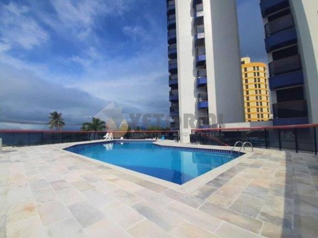Apartamento com 3 dormitórios à venda, 86 m² por R$ 1.590.000 Martim de Sá Caraguatatuba/SP
