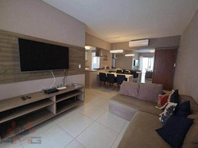 Apartamento com 3 dormitórios à venda, 86 m² por R$ 1.620.000,00 São Lourenço Bertioga/SP