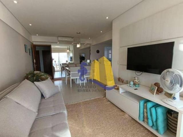 Apartamento com 3 dormitórios à venda, 86 m² por R$ 1.650.000,00 Jardim São Lourenço Bertioga/S